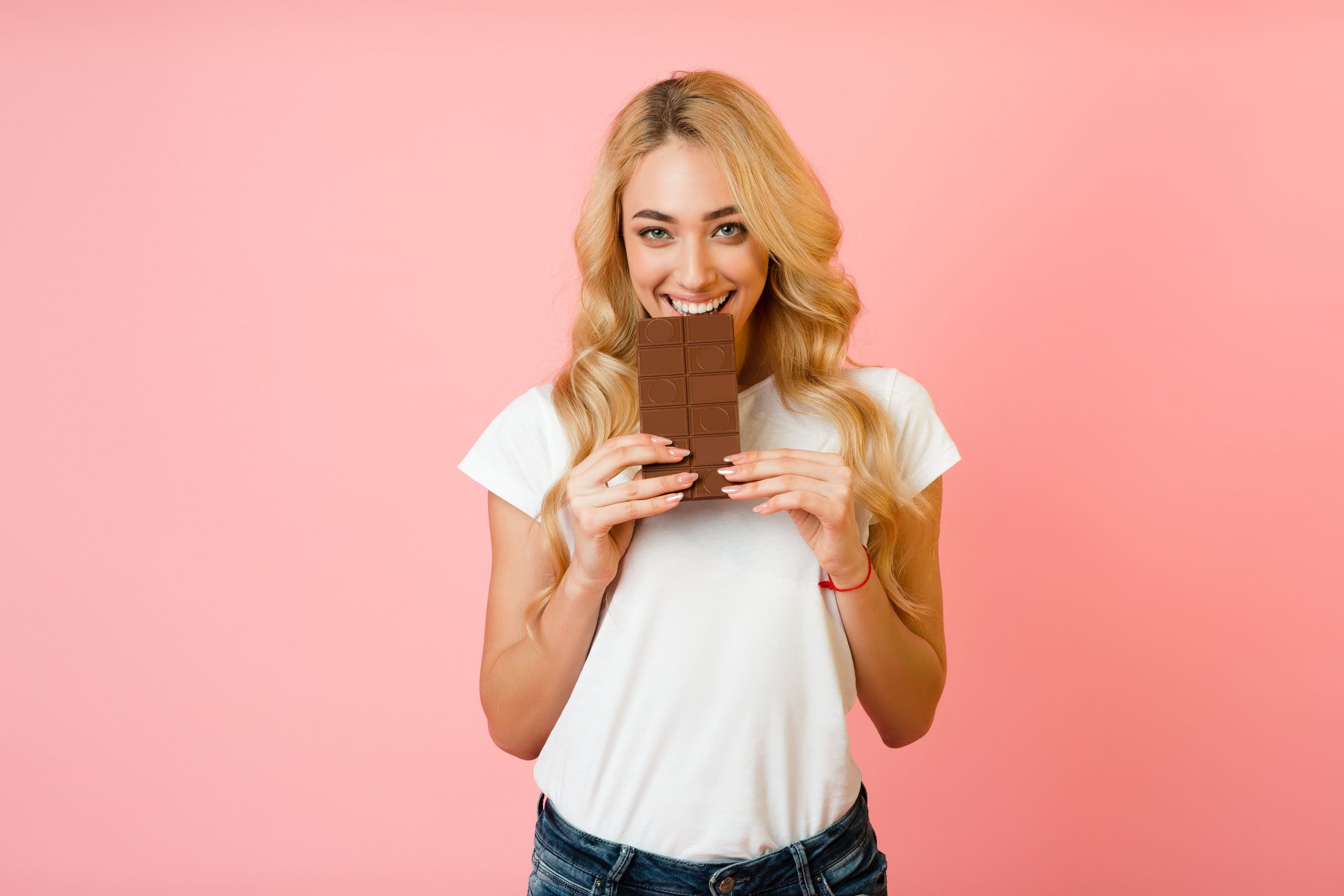 Health Effects of Sweets on Your Teeth - Dolci Sardi Mulargia